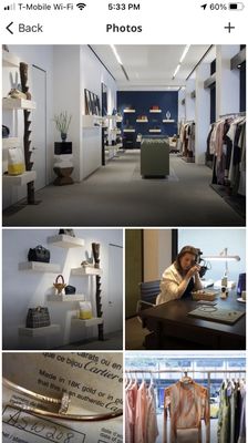 THE REALREAL - UPPER EAST SIDE - 33 Photos & 35 Reviews - Women's ...