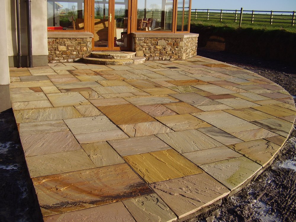 EAST CORK LANDSCAPING - Request Consultation - Ballycotton, Co. Cork ...