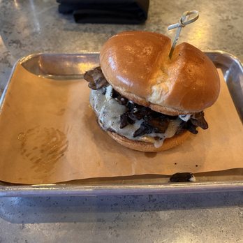 CHARRED BURGER + BAR - Updated February 2025 - 370 Photos & 450 Reviews ...