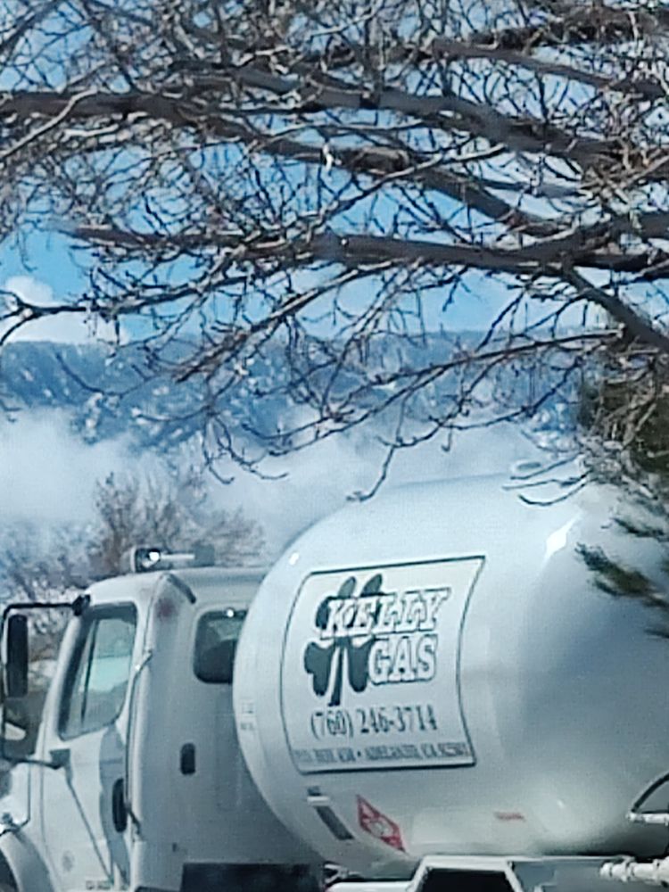 KELLY GAS - Updated August 2025 - 13 Reviews - 10171 Apache Rd ...