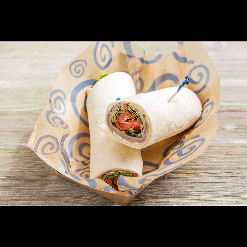 ROLY POLY AUGUSTA - Updated January 2025 - 64 Photos & 36 Reviews ...