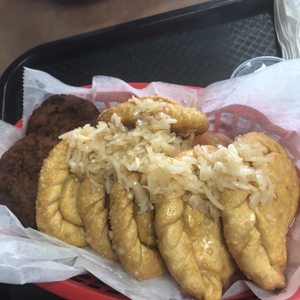 THE PIEROGI PALACE - 19 Photos & 33 Reviews - Fast Food - 36495 Vine St ...