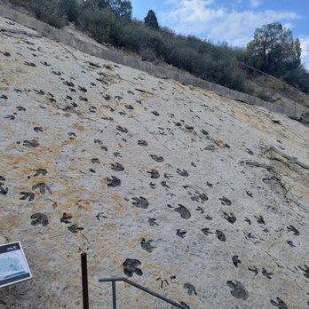 DINOSAUR RIDGE - Updated June 2025 - 575 Photos & 186 Reviews - 16831 W ...