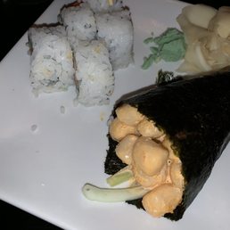 AZUMA SUSHI & TEPPAN - Updated July 2025 - 256 Photos & 227 Reviews ...