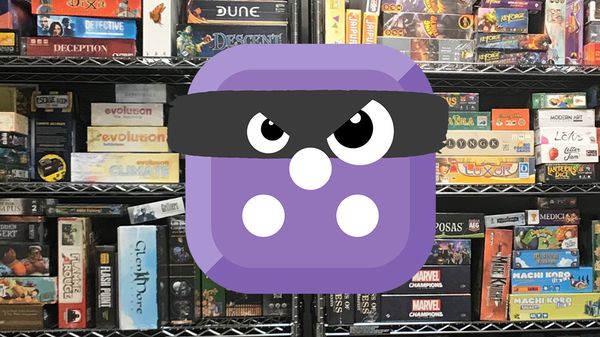 BOARD GAME BANDIT - Updated January 2025 - 2500 Meadowpine Blvd ...