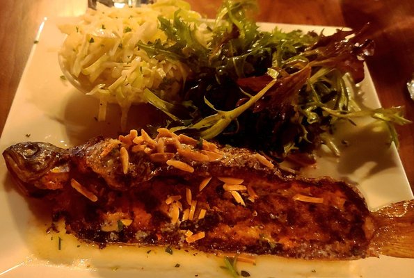 THE CREEK HOUSE GRILL - Updated February 2025 - 39 Photos & 44 Reviews ...