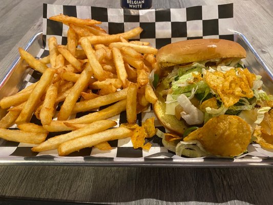 BURGER BAR - Updated August 2025 - 32 Photos & 16 Reviews - 12 E ...