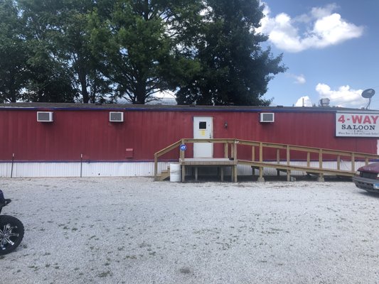 4-WAY SALOON - Updated December 2025 - 103 Dickson St, Sidell, Illinois ...