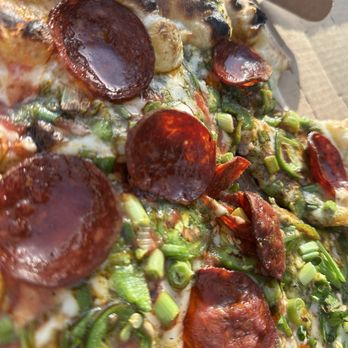 TIMBER PIZZA - Updated December 2025 - 64 Photos & 56 Reviews - 192 ...