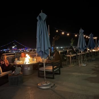 HARBOR & SKY ROOFTOP BAR AND LOUNGE - Updated September 2025 - 167 ...
