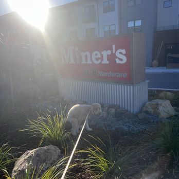 MINER’S ACE HARDWARE - Updated September 2025 - 123 Photos & 106 ...