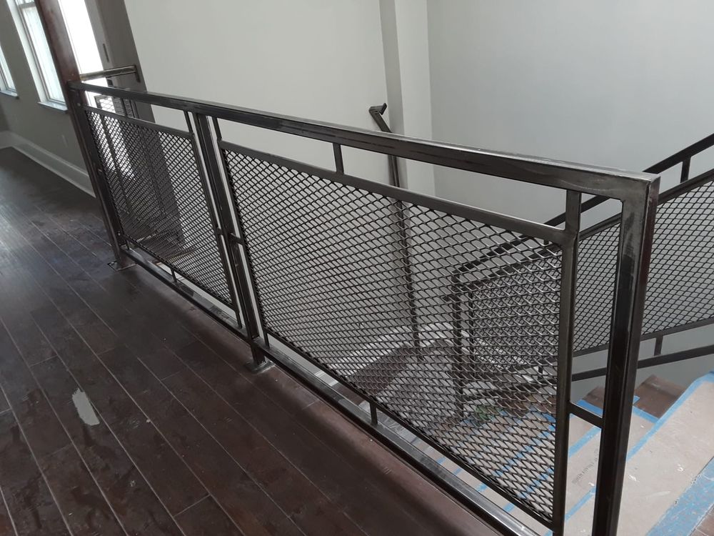 ATLANTA IRON MEN CUSTOM METAL WORKS - Updated July 2025 - 15 Photos ...