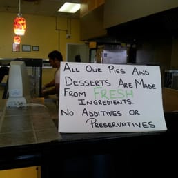 PIE BOSS - Updated July 2025 - 162 Photos & 342 Reviews - 1649 ...