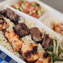 STEPHANO’S GREEK & MEDITERRANEAN GRILL - Updated July 2025 - 826 Photos ...