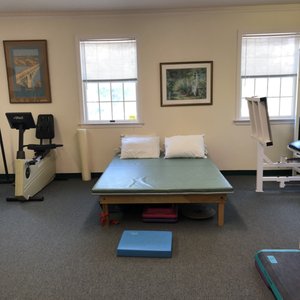 HIGHBAR PHYSICAL THERAPY - WESTERLY - Updated May 2025 - 116 Granite St ...