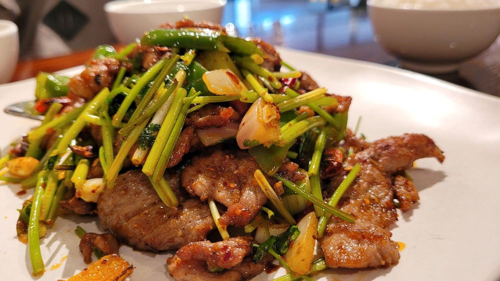 CHEF WU - Updated March 2025 - 336 Photos & 182 Reviews - 1570 Holcomb ...