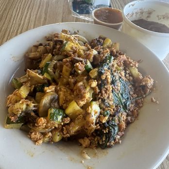 MR. NATURAL - Updated August 2025 - 379 Photos & 521 Reviews - 1901 E ...