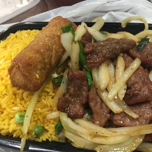 CHEF KING - 12 Photos & 18 Reviews - 5628 Old Shell Rd, Mobile, Alabama ...