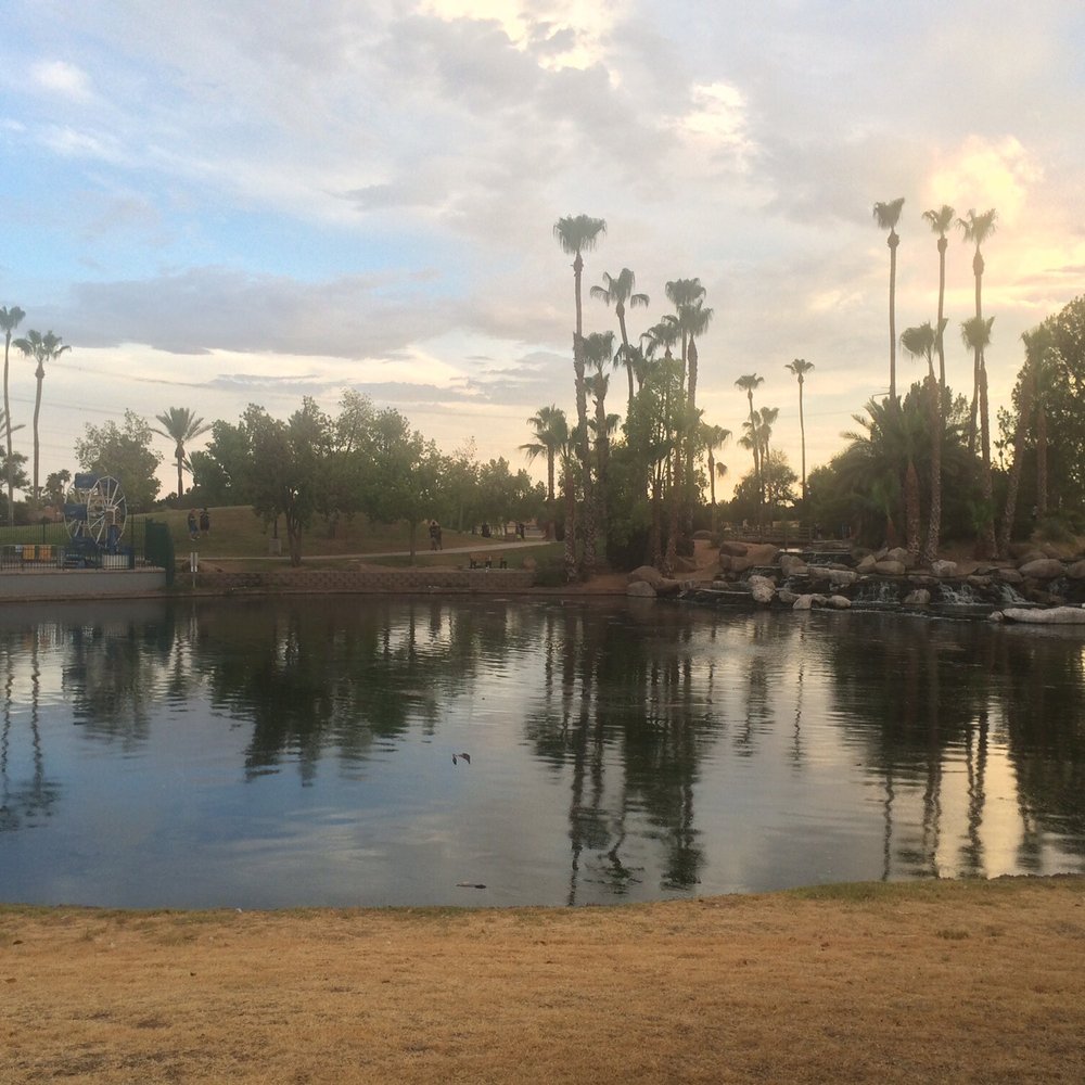 Freestone Park - 2019 All You Need to Know BEFORE You Go (with Photos ...