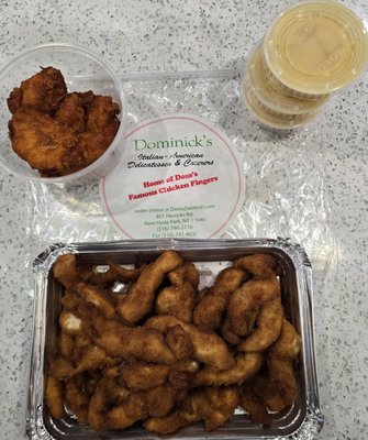 DOMINICK’S DELI - Updated July 2025 - 143 Photos & 202 Reviews - 401 ...