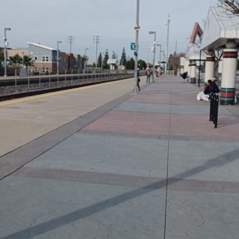 MONTCLAIR METROLINK STATION - Updated October 2025 - 43 Photos & 26 ...