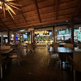 SNOOK’S BAYSIDE RESTAURANT & GRAND TIKI - Updated January 2026 - 1526 ...