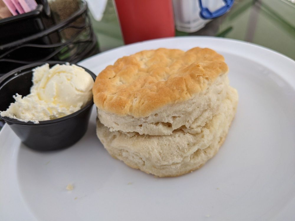 GILLESPIE FIELD CAFE - Updated December 2024 - 246 Photos & 300 Reviews ...