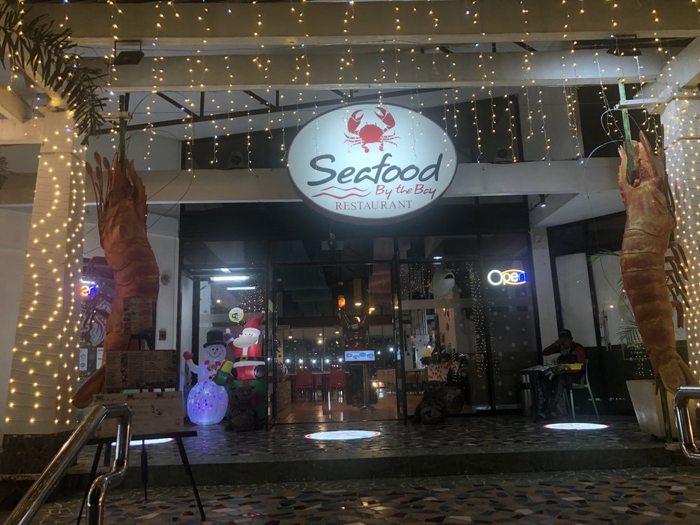 SEAFOOD BY THE BAY - 24 Photos - Block 1 Lot 5, Waterfront Road, Subic ...