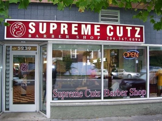 SUPREME CUTZ - Updated December 2025 - 51 Photos & 68 Reviews - 5239 ...