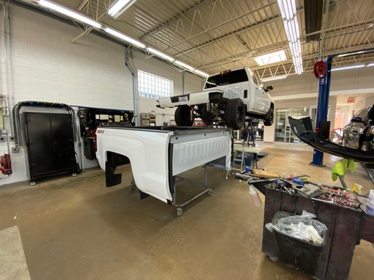 AMERICA’S AUTO BODY - Updated August 2025 - 53 Photos & 144 Reviews ...