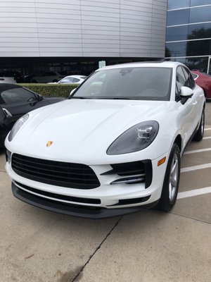 PARK PLACE PORSCHE - Updated January 2026 - 21 Reviews - 6107 Lemmon ...