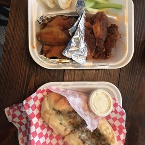 CHEX GRILL & WINGS - Updated November 2024 - 26 Photos & 36 Reviews ...