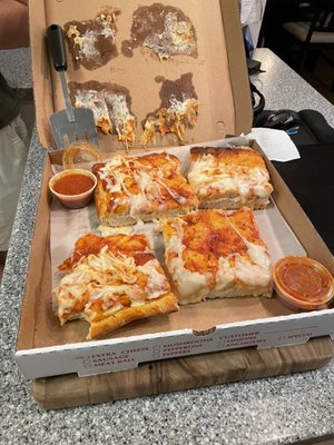 JACK’S PIZZERIA - Updated June 2024 - 45 Photos & 84 Reviews - 165 Long ...