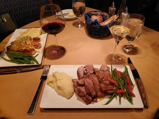 HUGO’S CELLAR - 1574 Photos & 1268 Reviews - 202 Fremont St, Las Vegas ...