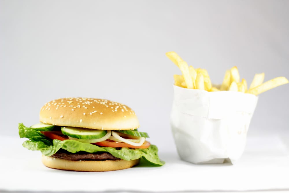 NASS FAST FOOD - Updated December 2025 - 23 Photos - 445 Great West ...