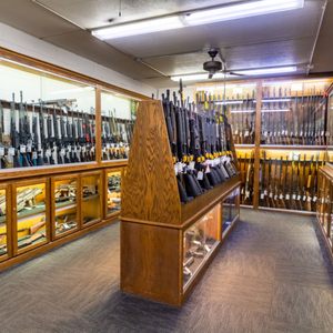 AIMHI FAMILY FIREARMS CENTER - Updated February 2025 - 39 Reviews ...