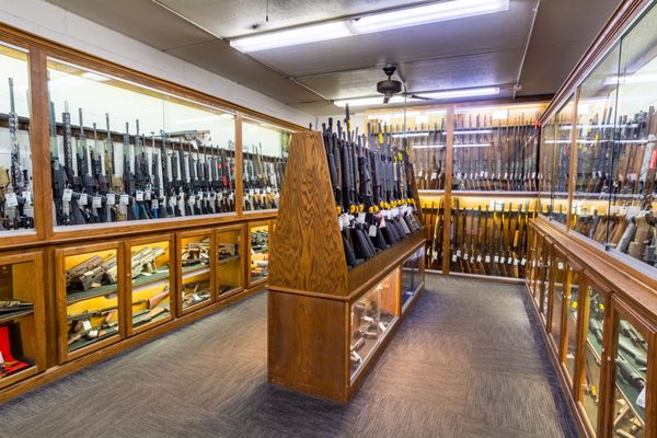 BLACK WING SHOOTING CENTER - Updated December 2025 - 58 Photos & 57 ...