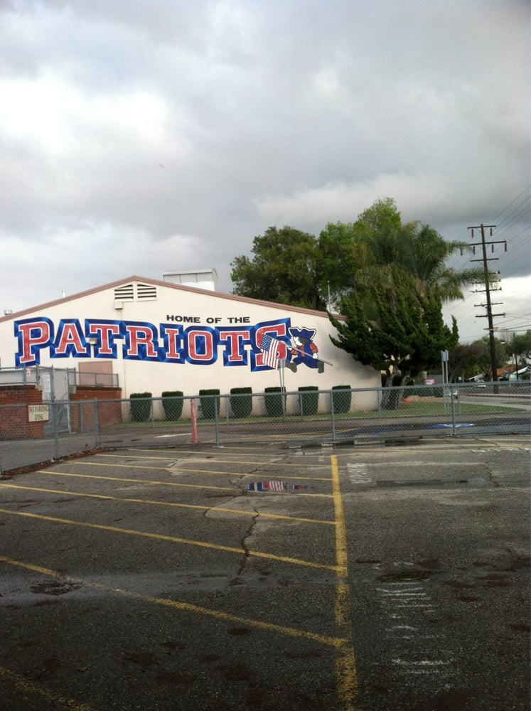 CARPENTER ELEMENTARY SCHOOL - Updated January 2026 - 9439 Foster Rd ...