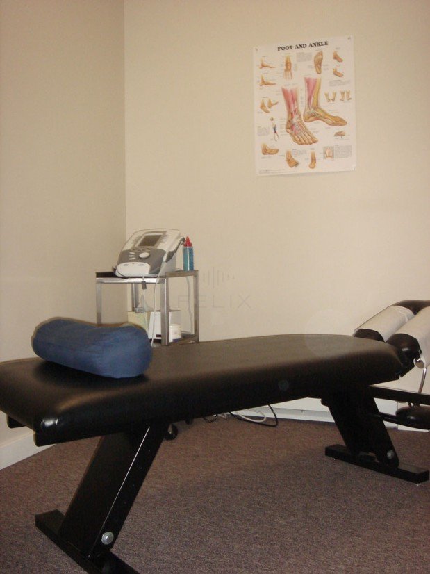 TOTAL PERFORMANCE PHYSICAL THERAPY - Updated October 2025 - 23 Hillside ...