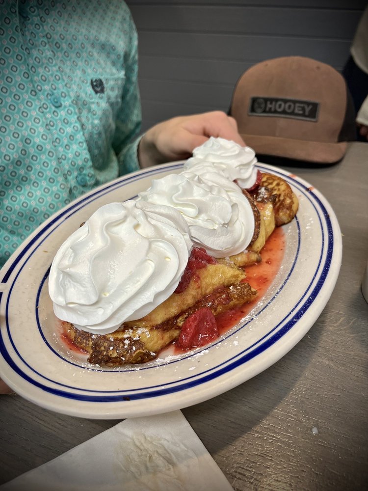 THE BREAKFAST NOOK - Updated January 2026 - 55 Photos & 169 Verified ...