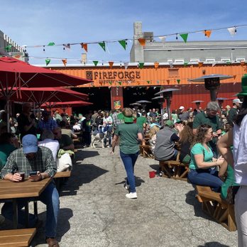 FIREFORGE CRAFTED BEER - Updated October 2025 - 274 Photos & 126 ...