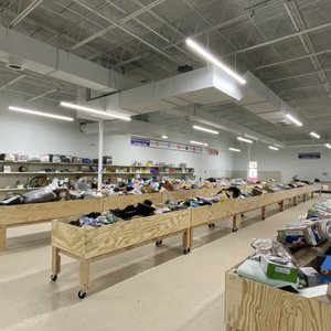 SUPER BINS MEDINA - 40 Photos - 831 North Court St, Medina, Ohio ...