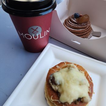 MOULIN - Updated July 2024 - 3228 Photos & 1530 Reviews - 1000 Bristol ...