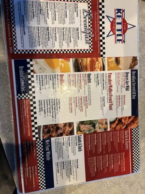 THE KETTLE DINER - Updated July 2025 - 181 Photos & 272 Reviews - 300 ...