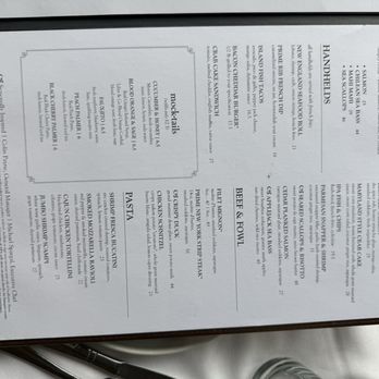 GRAND CONCOURSE - Updated December 2025 - 1294 Photos & 958 Reviews ...