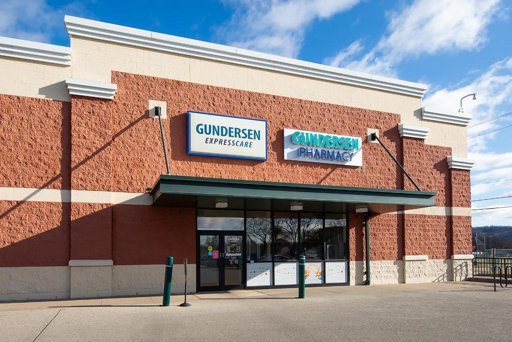 GUNDERSEN PHARMACY - Updated June 2026 - 2511 Green Bay St, La Crosse ...