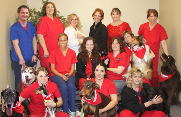 WAKARUSA VETERINARY HOSPITAL - Updated June 2026 - 30 Photos & 27 ...