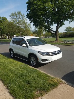 OPEN ROAD VOLKSWAGEN OF BRIDGEWATER - Updated October 2025 - 20 Photos ...