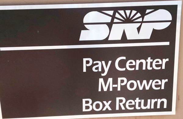 SALT RIVER PROJECT - Updated January 2026 - 17 Photos & 95 Reviews ...