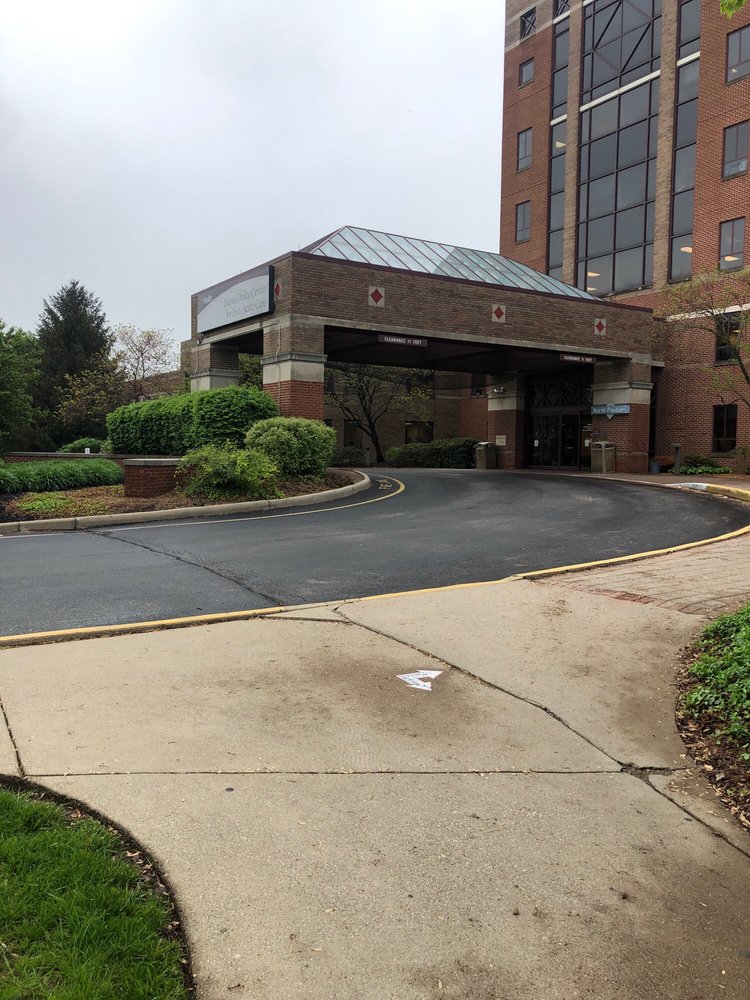 THE DRAKE CENTER - 11 Reviews - 151 W Galbraith Rd, Cincinnati, OH - Yelp